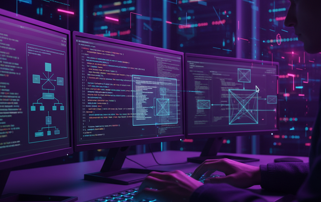 Qual a diferença entre software e aplicativo? - Outly
